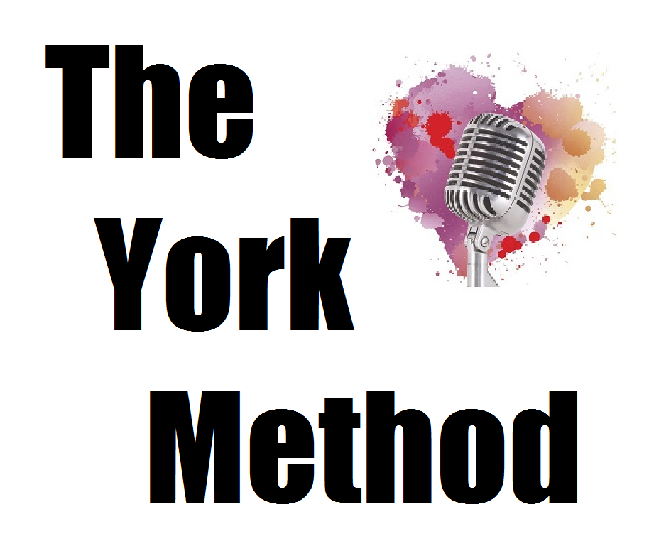 The York Method – Tim York